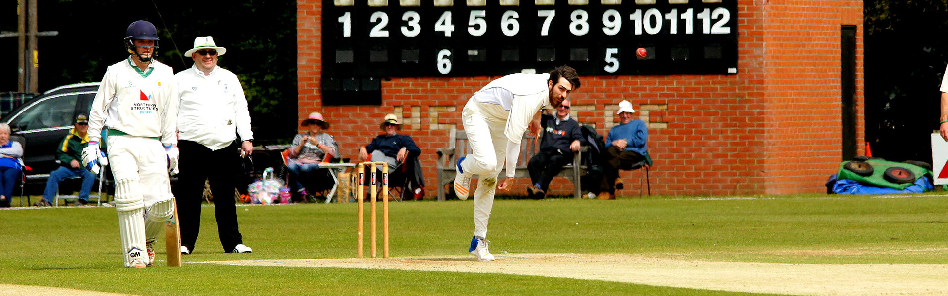 Norfolk County Cricket Club - Norfolk County Cricket Club