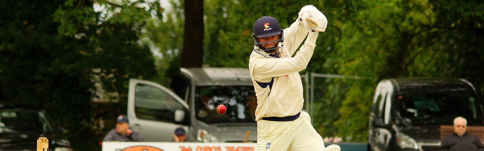 Norfolk County Cricket Club - Norfolk County Cricket Club