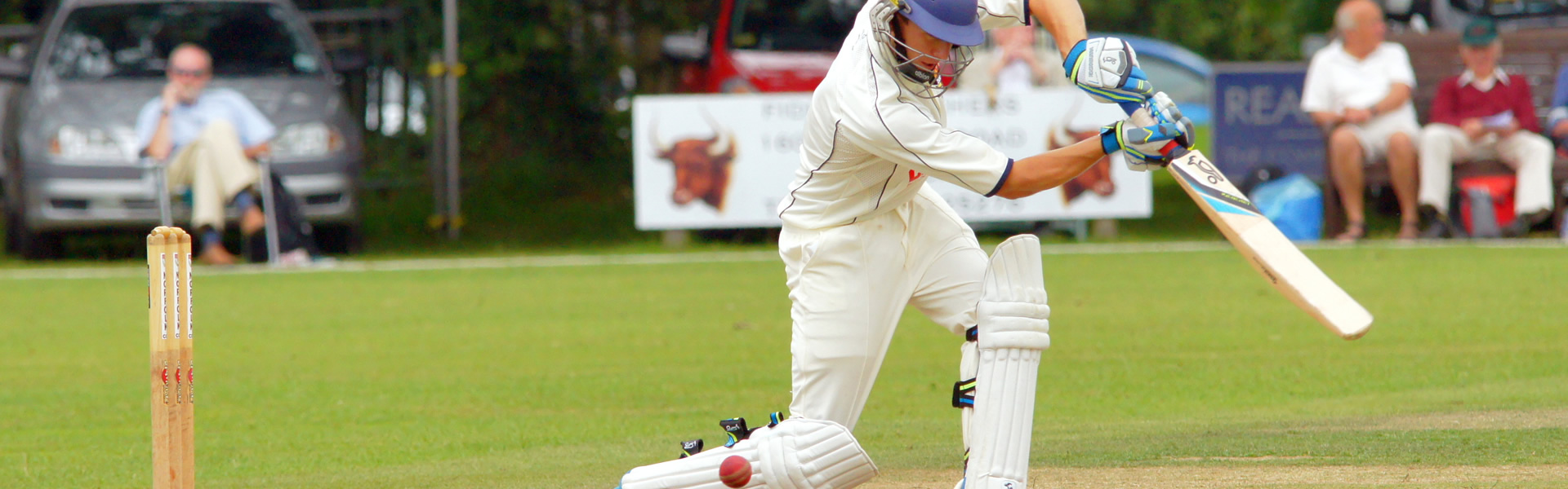 Norfolk County Cricket Club - Norfolk County Cricket Club