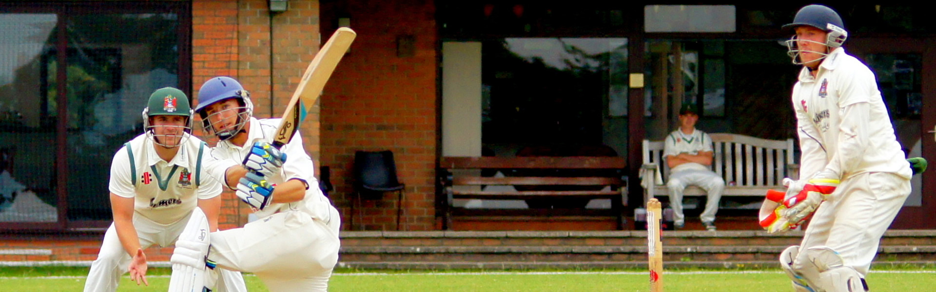 Norfolk County Cricket Club - Norfolk County Cricket Club