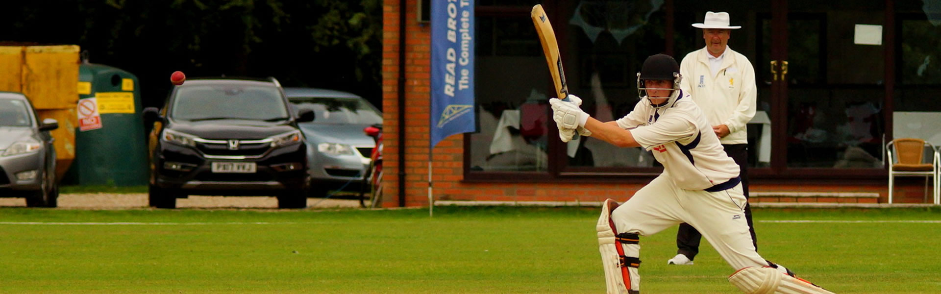 Norfolk County Cricket Club - Norfolk County Cricket Club