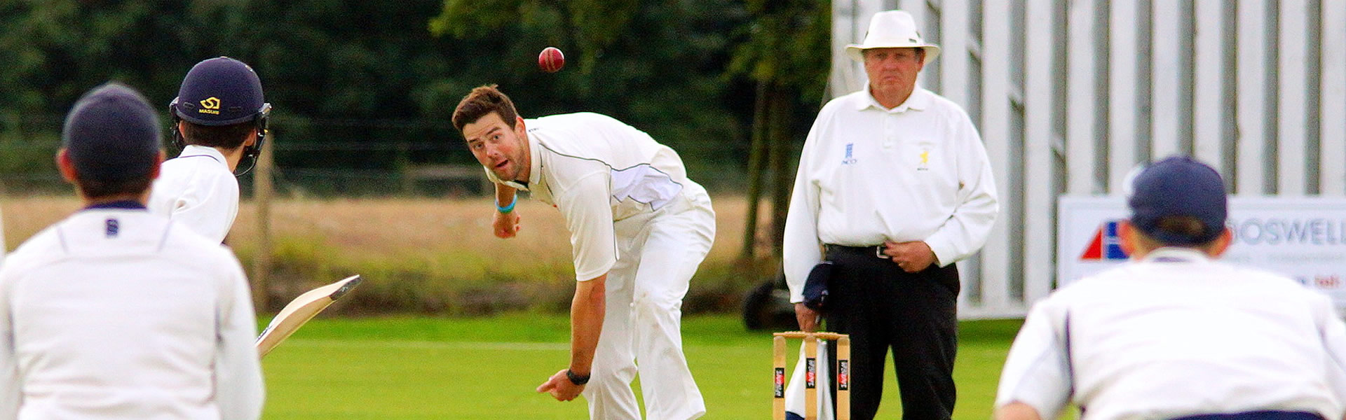 Norfolk County Cricket Club - Norfolk County Cricket Club