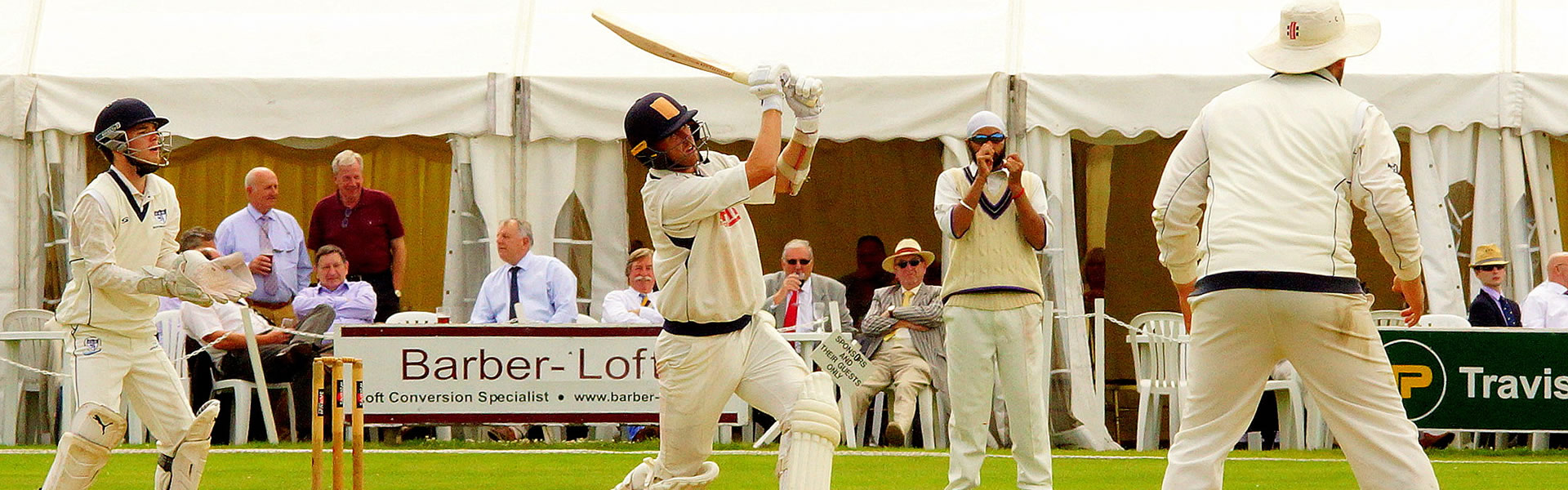 Norfolk County Cricket Club - Norfolk County Cricket Club