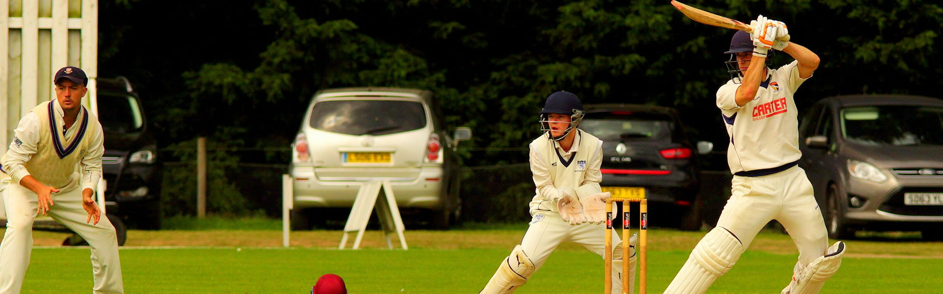 Norfolk County Cricket Club - Norfolk County Cricket Club
