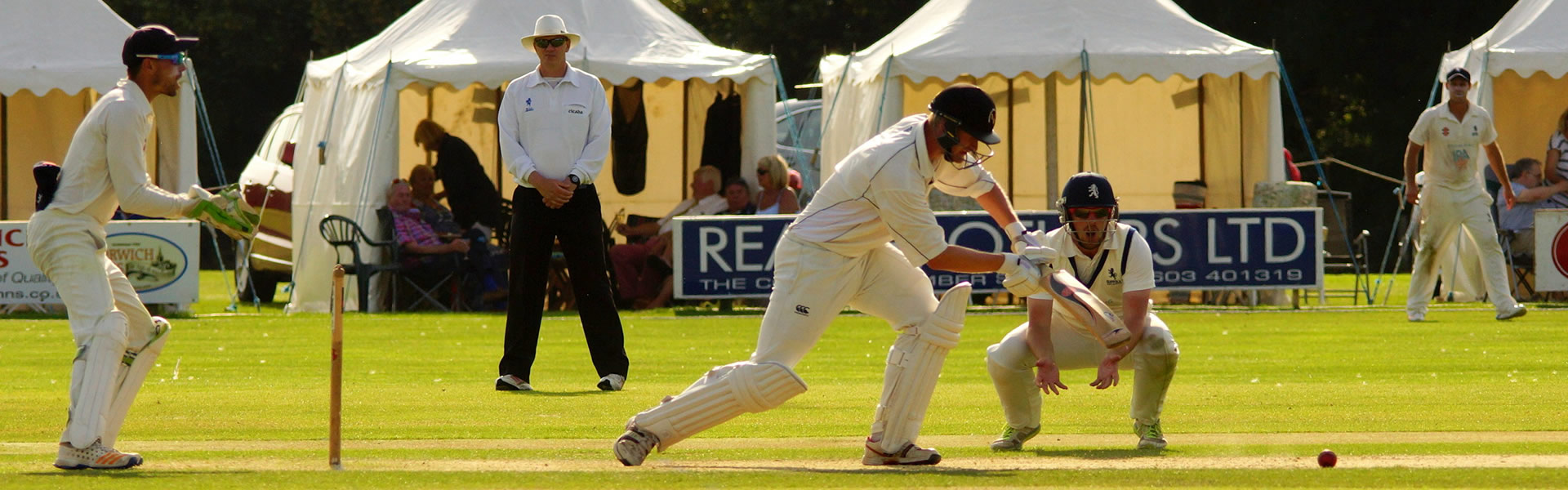Norfolk County Cricket Club – Minor counties cricket since 1827
