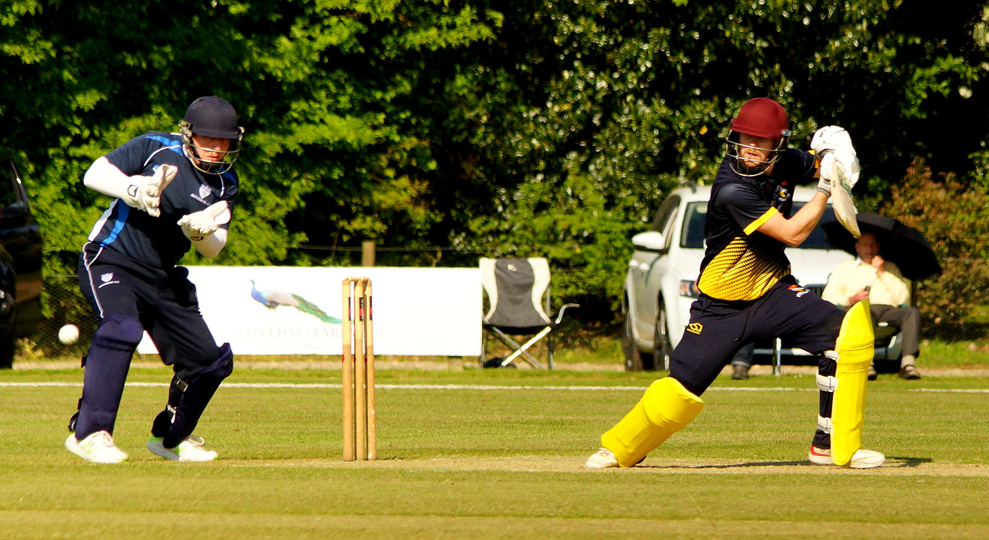 Norfolk County Cricket Club – Minor counties cricket since 1827