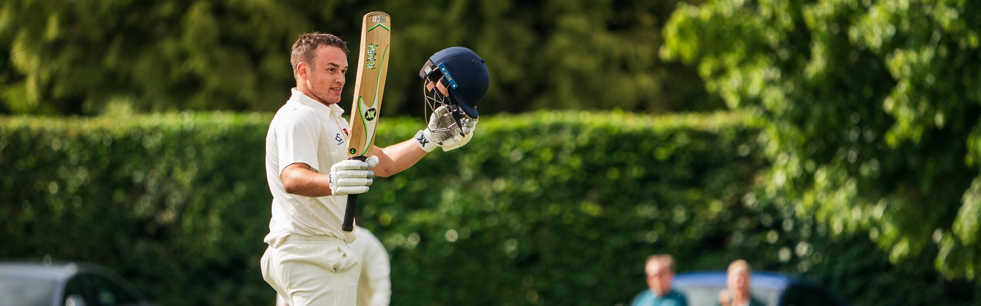 Norfolk County Cricket Club – Minor counties cricket since 1827