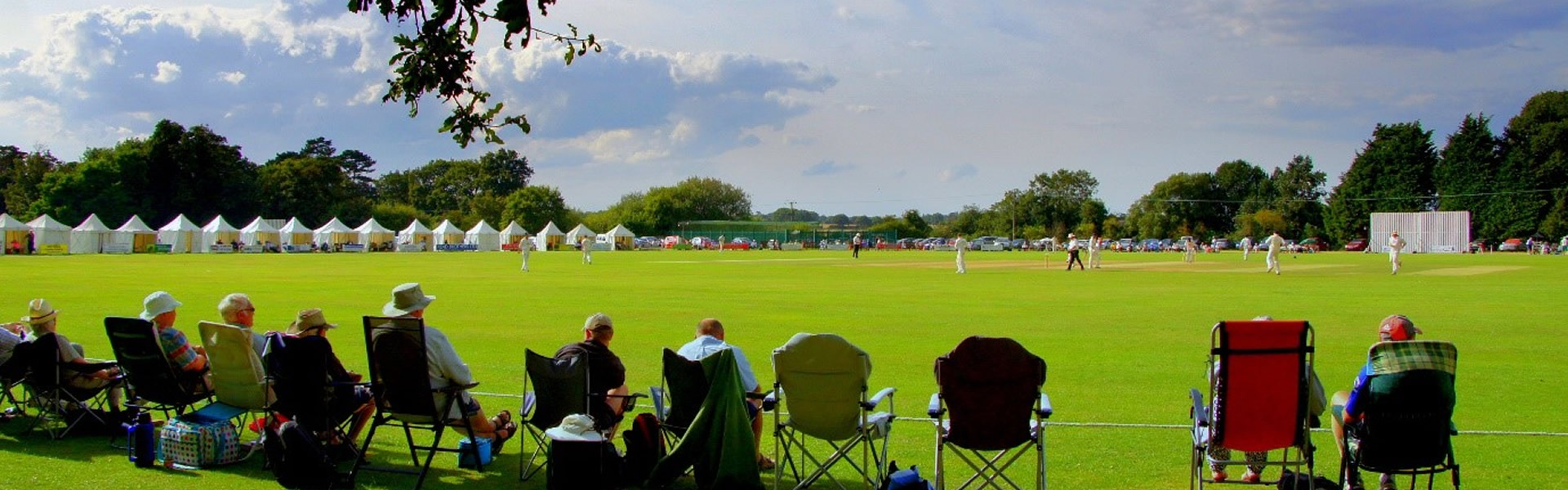Norfolk County Cricket Club – Minor counties cricket since 1827
