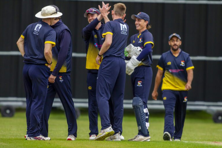 Scorecards & Match Reports – Norfolk County Cricket Club