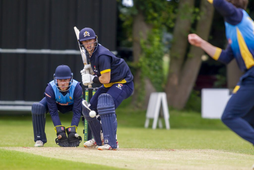 Scorecards & Match Reports – Norfolk County Cricket Club