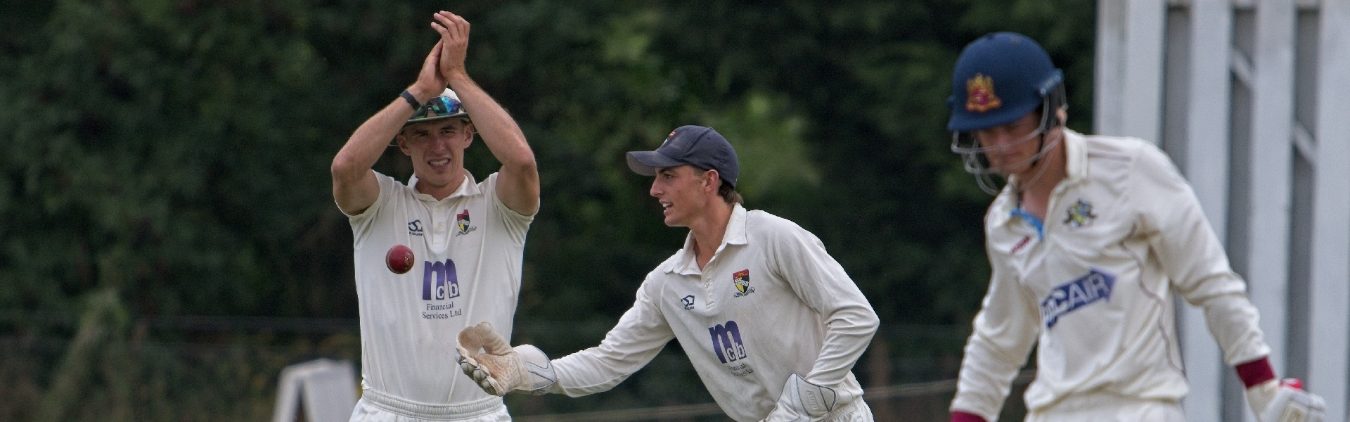 Norfolk County Cricket Club – Minor counties cricket since 1827
