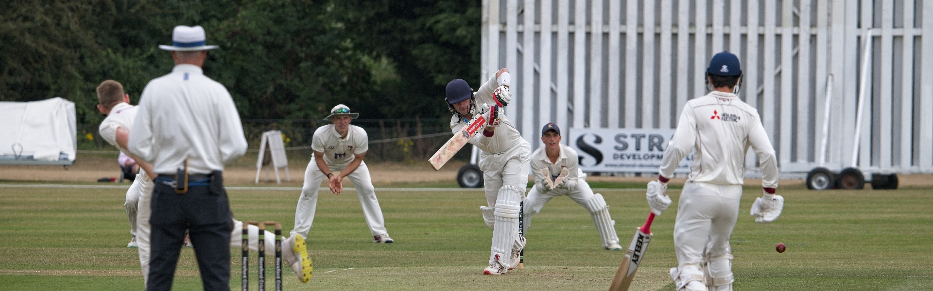 Norfolk County Cricket Club – Minor counties cricket since 1827