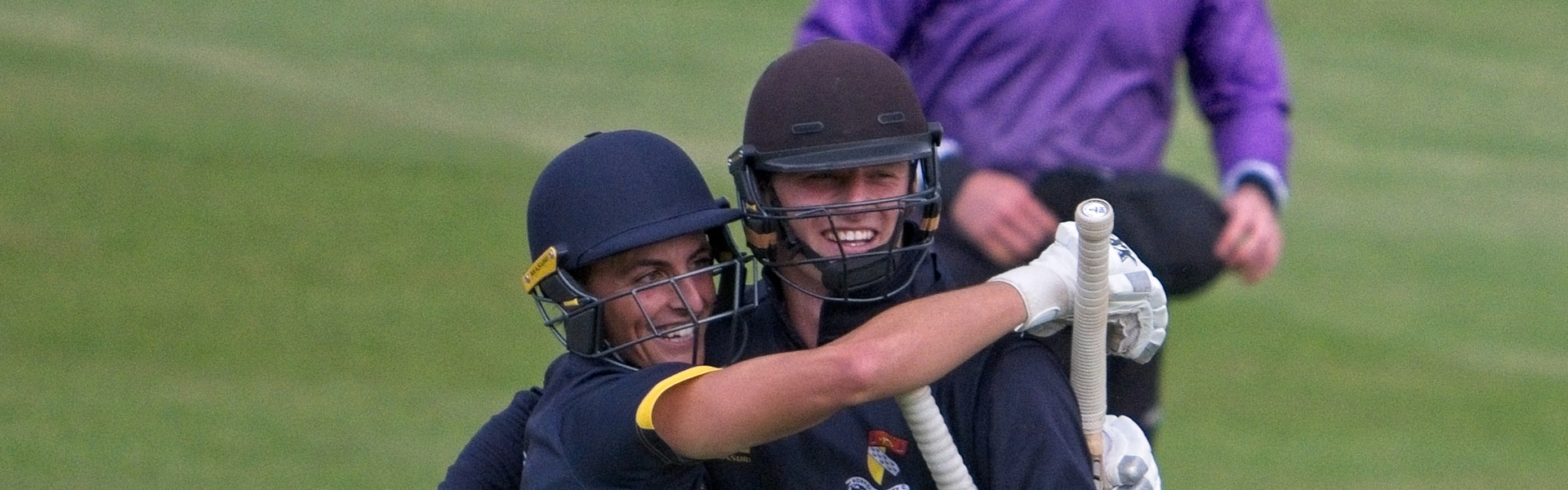 Norfolk County Cricket Club – Minor counties cricket since 1827