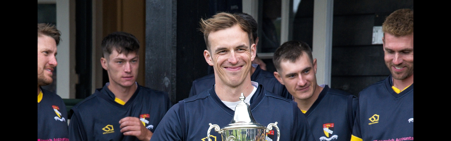 Norfolk County Cricket Club – Minor counties cricket since 1827