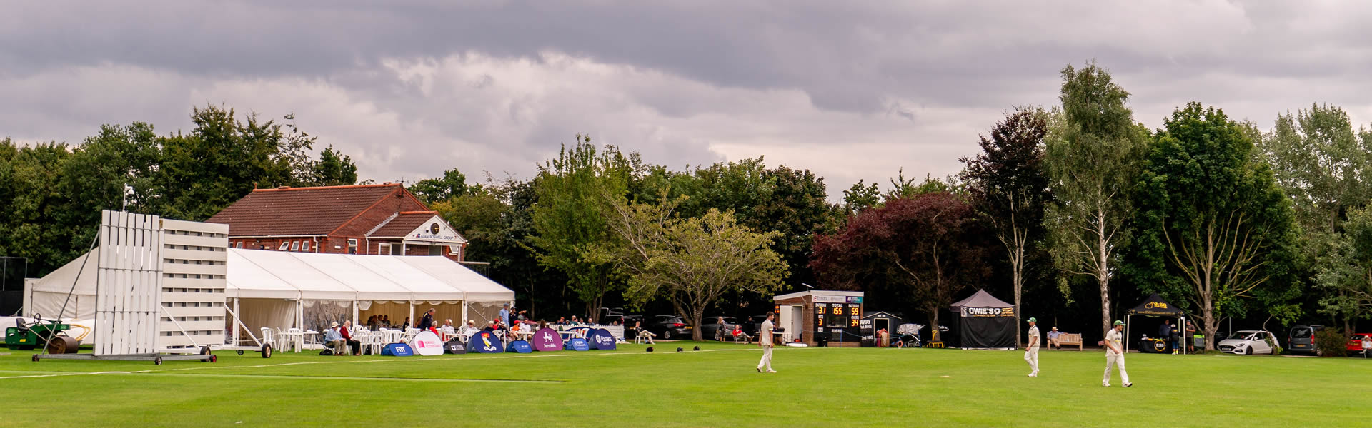 Norfolk County Cricket Club – Minor counties cricket since 1827