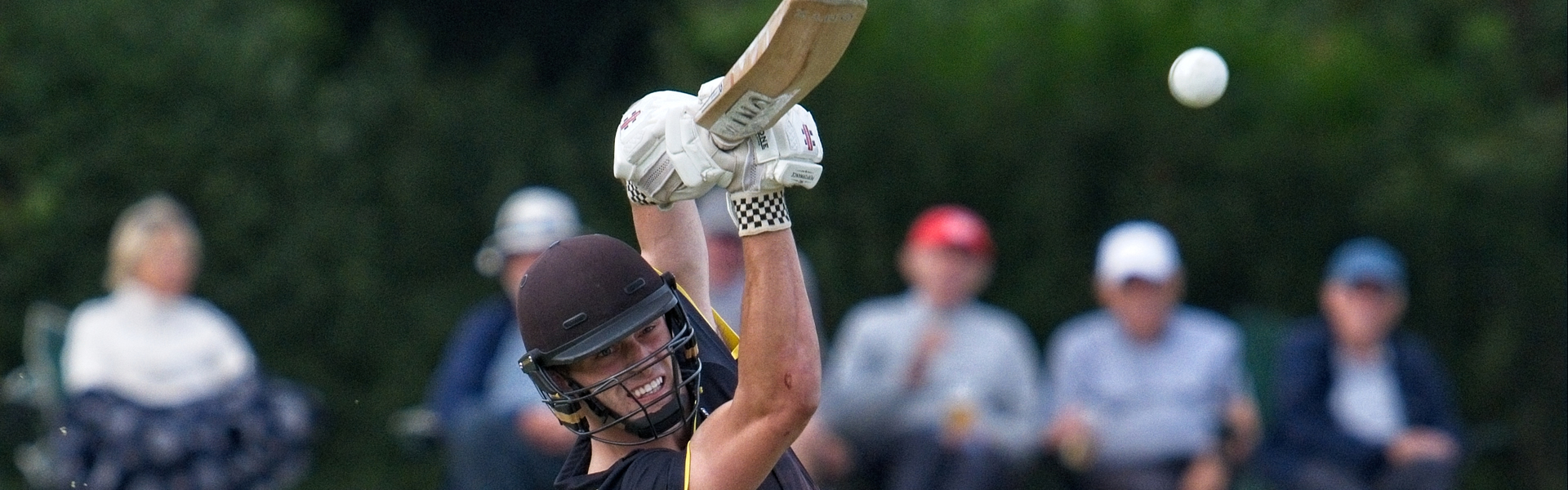 Norfolk County Cricket Club – Minor counties cricket since 1827