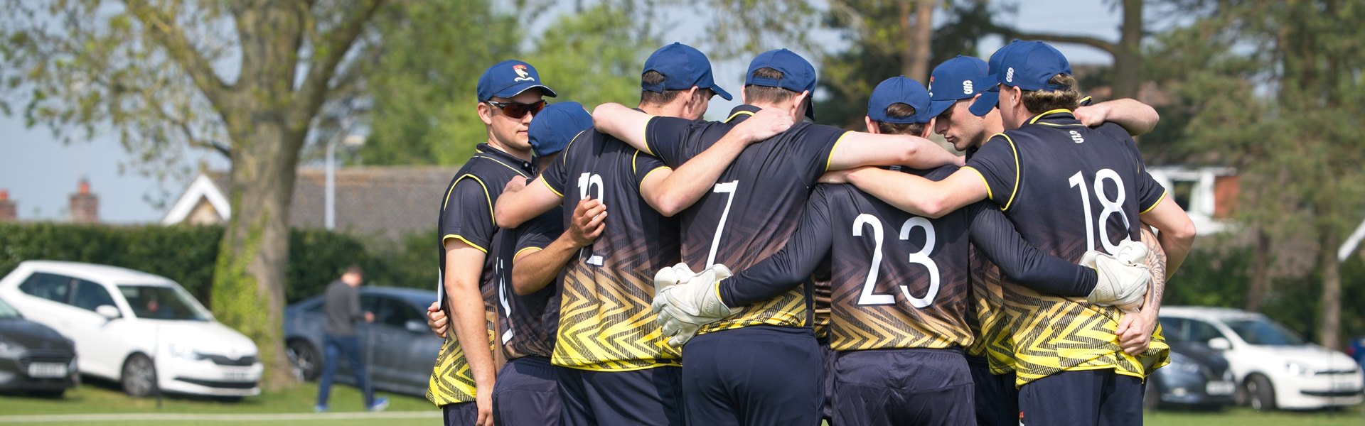 Norfolk County Cricket Club – Minor counties cricket since 1827