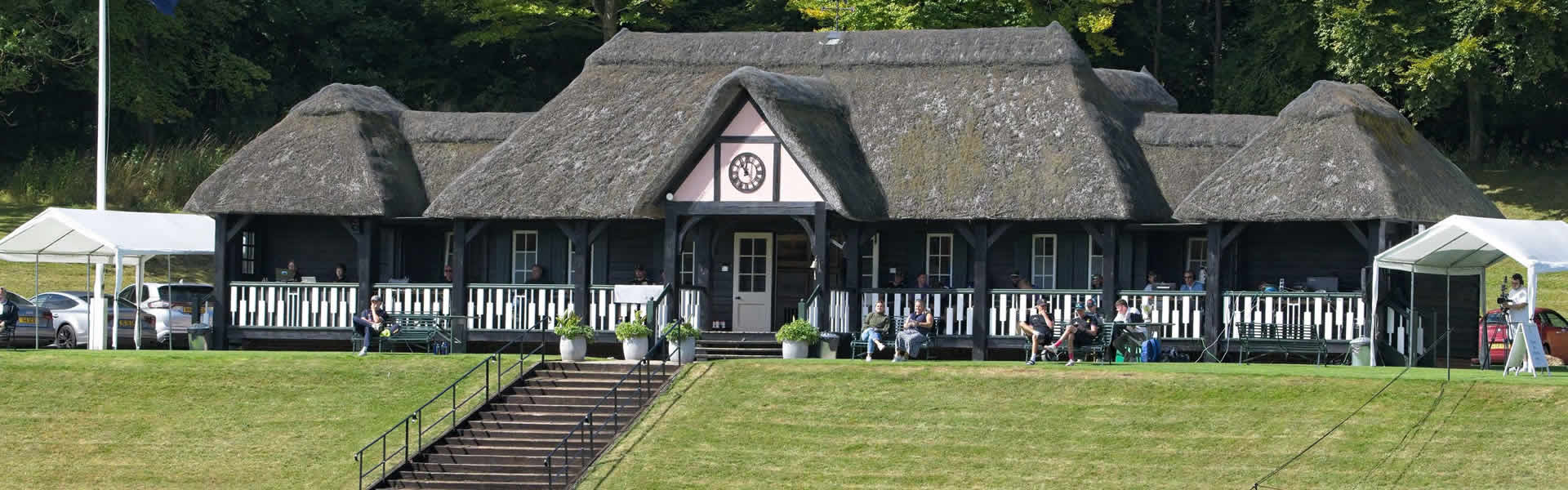 Norfolk County Cricket Club – Minor counties cricket since 1827