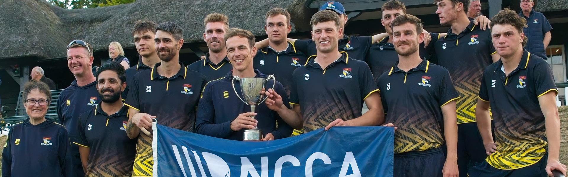 Norfolk County Cricket Club – Minor counties cricket since 1827