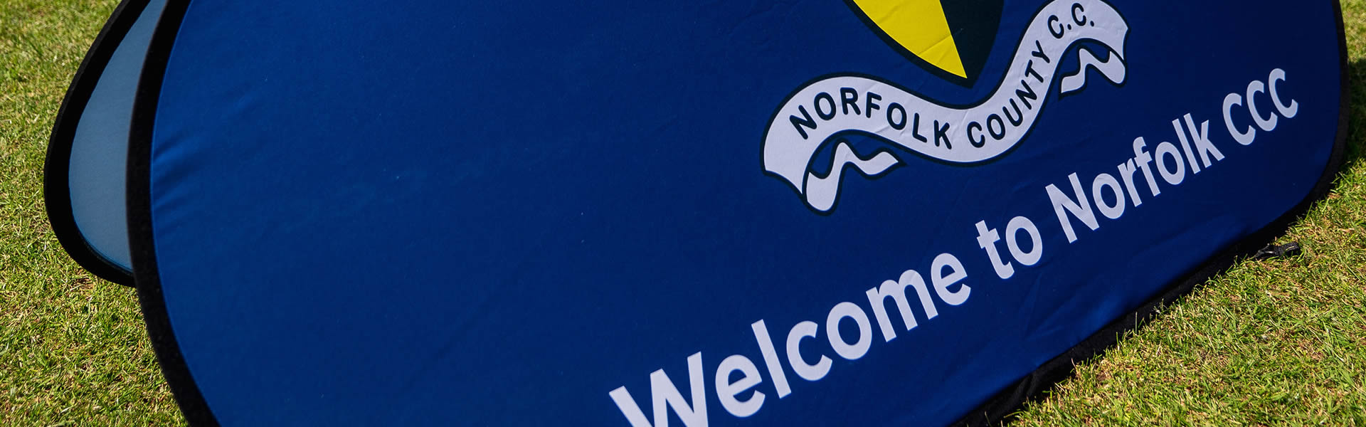Norfolk County Cricket Club – Minor counties cricket since 1827